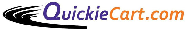 Quickie Products LLC | Quickie Golf Carts