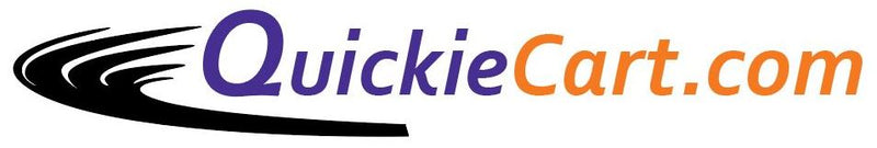 Quickie Products LLC | Quickie Golf Carts